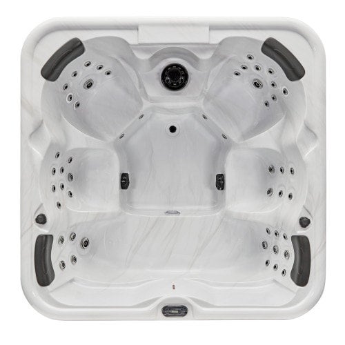 Luxury Spas - Studio Series Eclipse 6 Person | Crystal River Pools